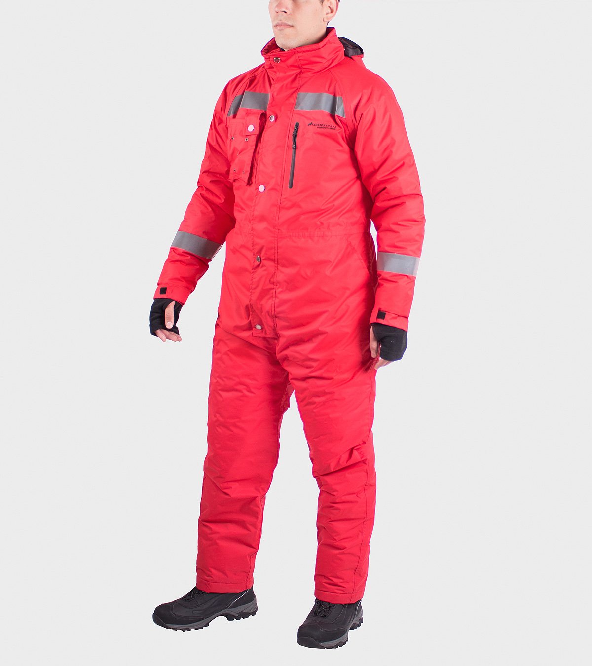 Mameluco de hombre Mountain Top - Venta a Empresas - Montagne Outdoors