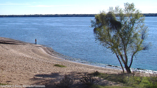 → Destinos: Colón, Entre Ríos | MONTAGNE BLOG: CAMPING, TREKKING ...
