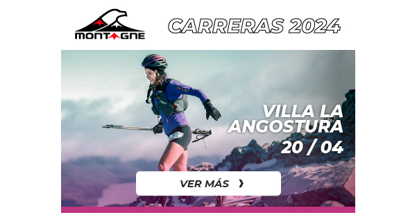 Carrera Tandil