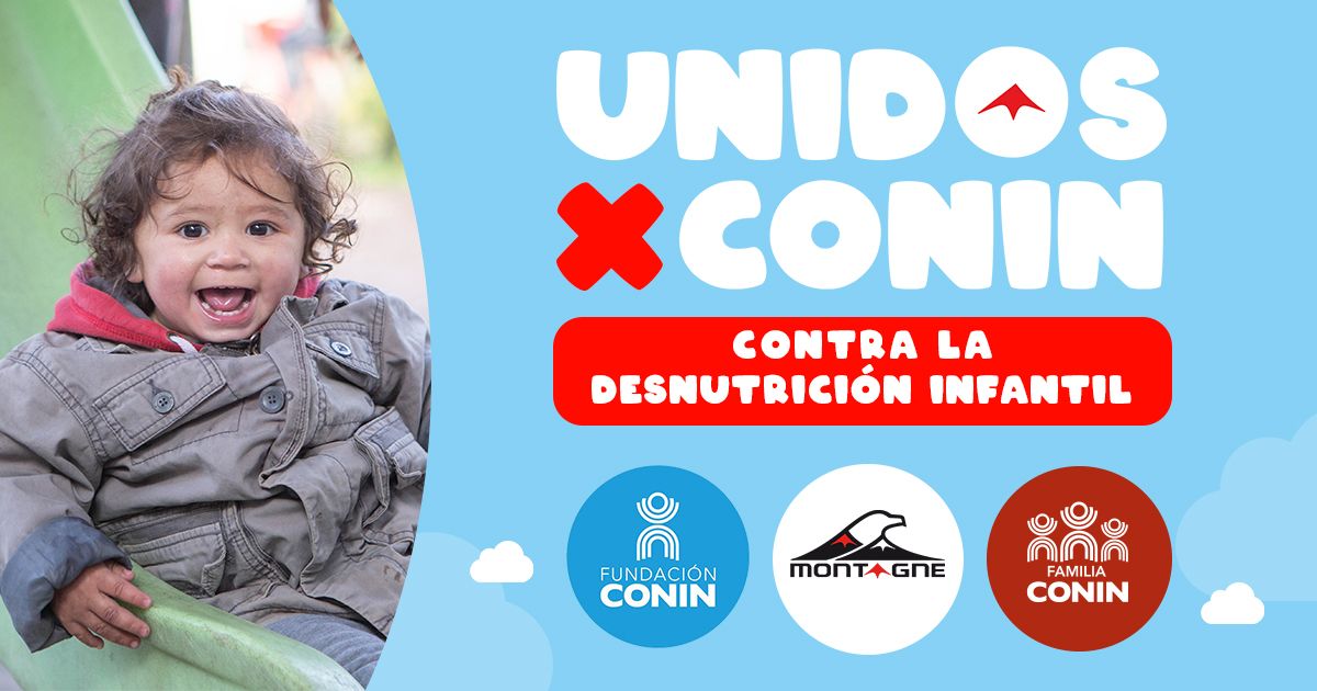 Unidos por CONIN